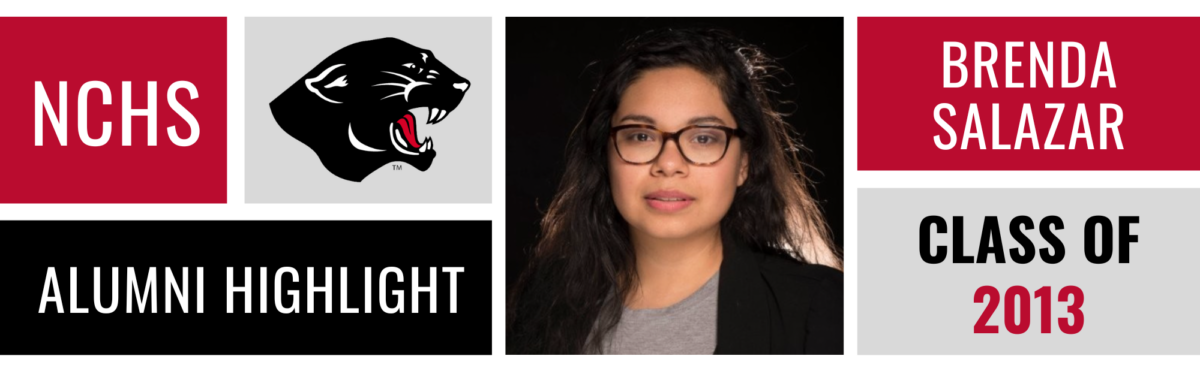 Brenda Salazar - Washington Township Schools Foundation