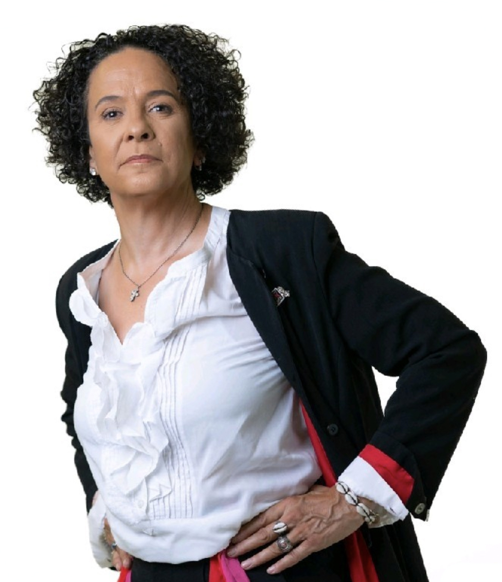 Alumni Highlight: Dr. Angela J. Nealy - Washington Township Schools ...