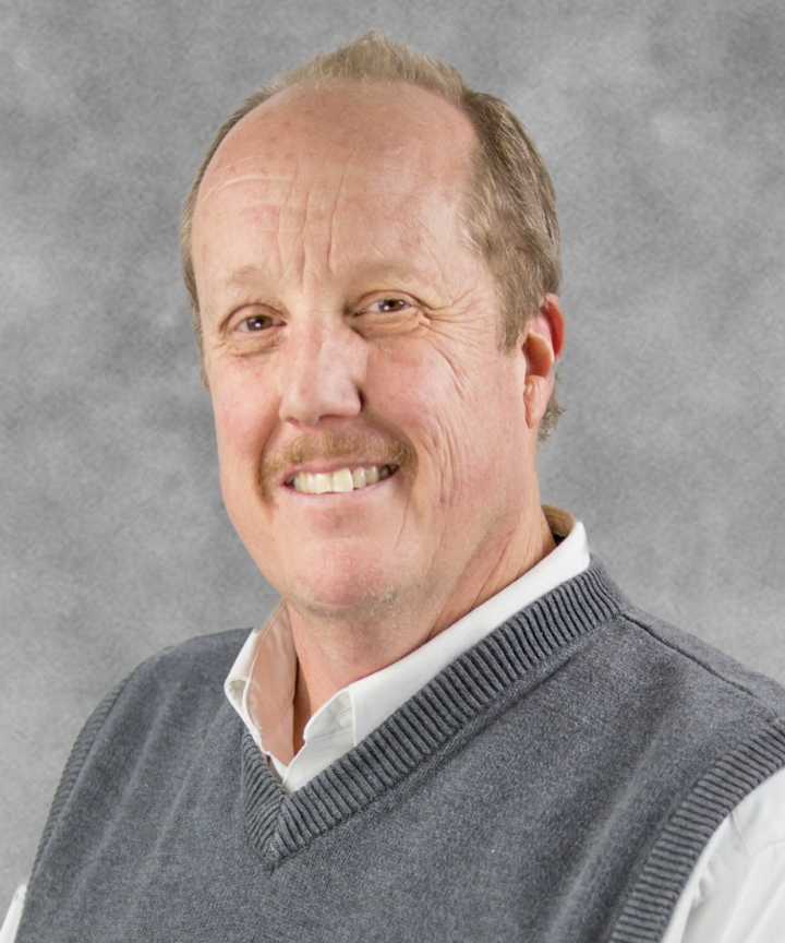 Alumni Highlight: Bruce Schumacher - Washington Township Schools Foundation