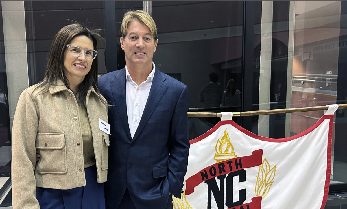 Birge endowment is a big win for ENL at North Central - Washington ...