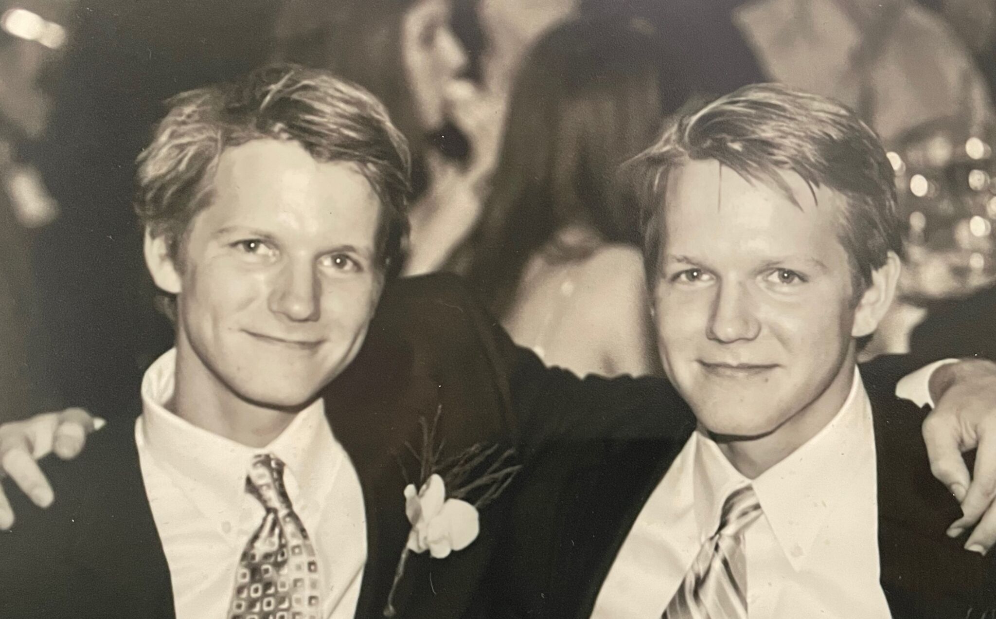 Joe and Will Lawrance Fund - Washington Township Schools Foundation