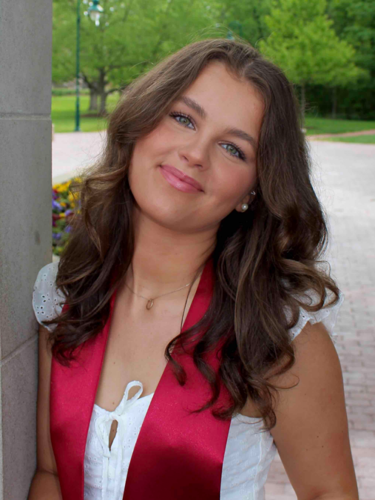 Ten Under Ten 2024 - Washington Township Schools Foundation