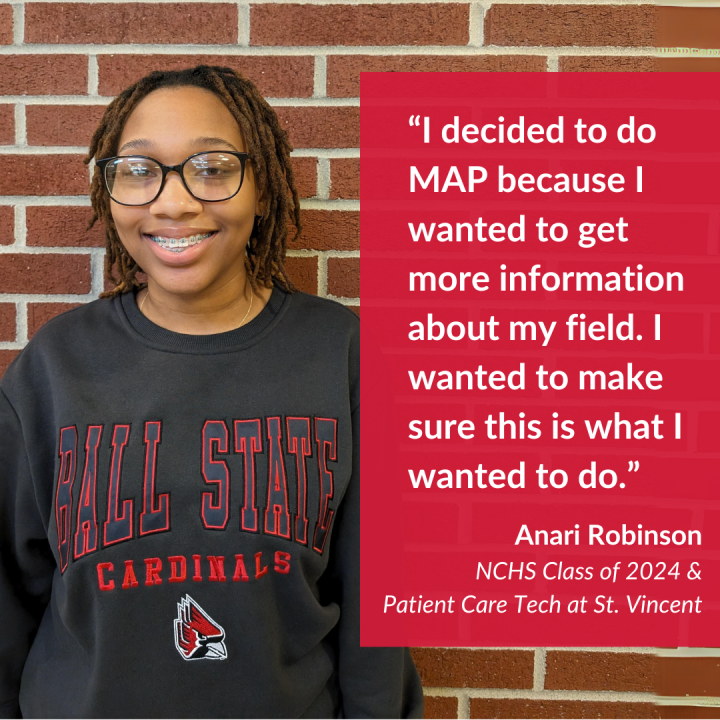 Students Get Real World Experience with Work-Based Learning ...