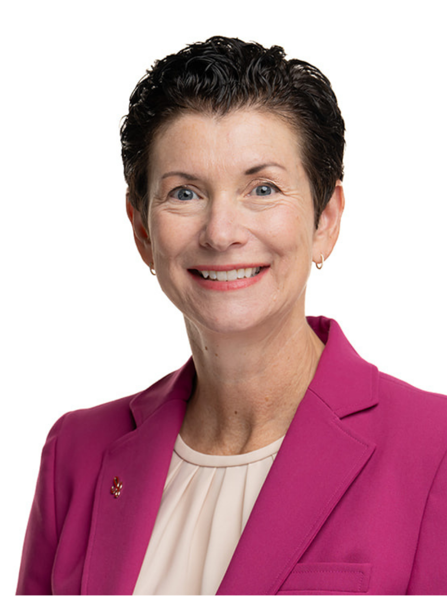 WHO WE ARE - Washington Township Schools Foundation