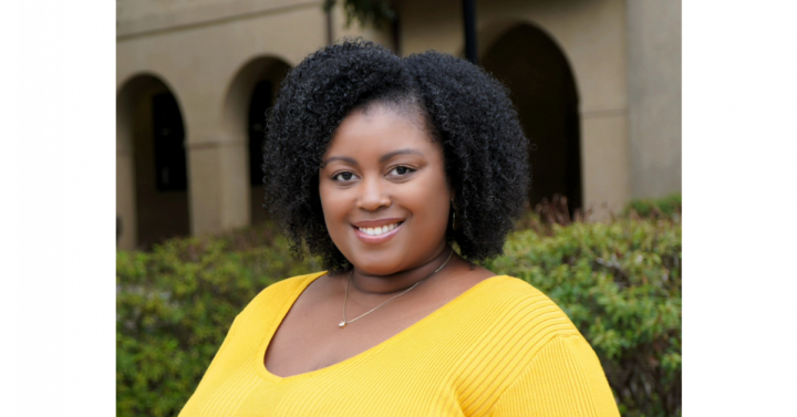 Alumni Highlight: DeShara Doub - Washington Township Schools Foundation