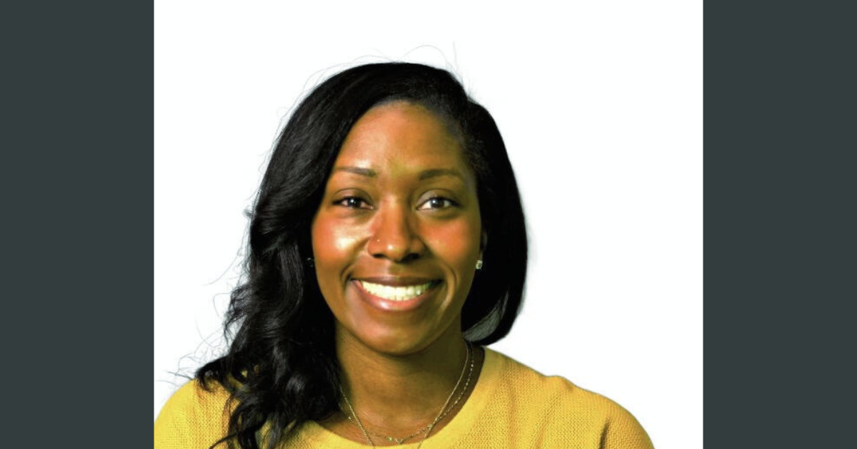 Alumni Highlight: Jameka Burns - Washington Township Schools Foundation