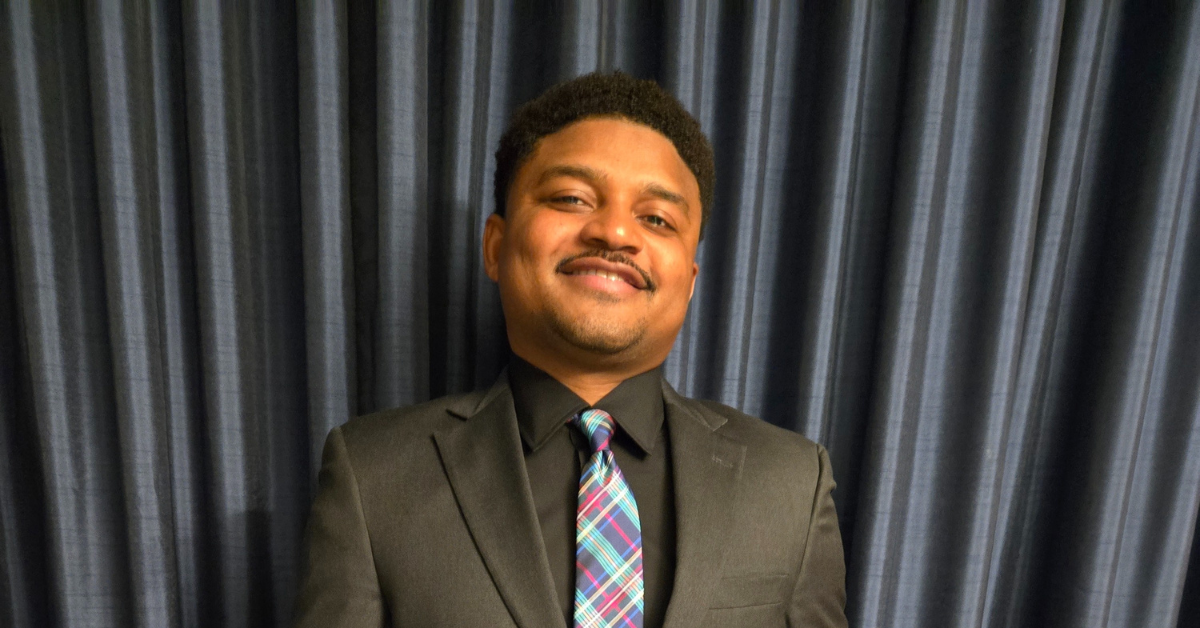 Alumni Highlight: Dana Lynn Howard II - Washington Township Schools ...